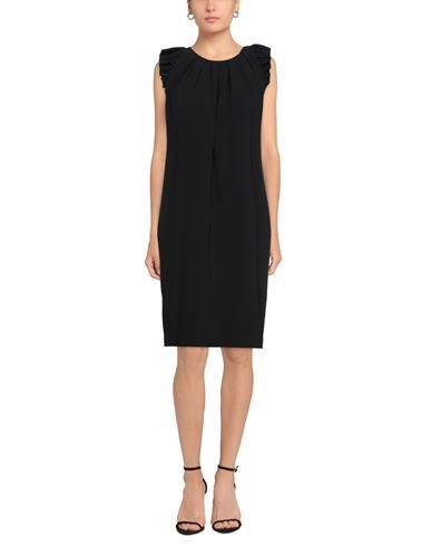 Aspesi Mini Dress Size Triacetate, Polyester