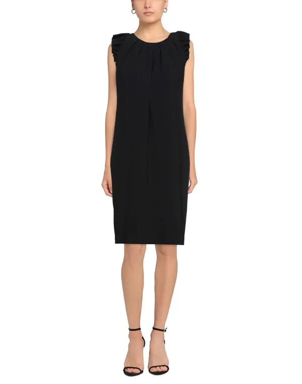 Aspesi Mini Dress Size Triacetate, Polyester