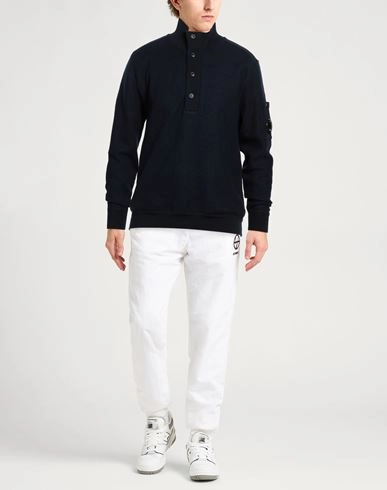 C.P. COMPANY C. P. Company Sweater Midnight Size Wool, Cotton