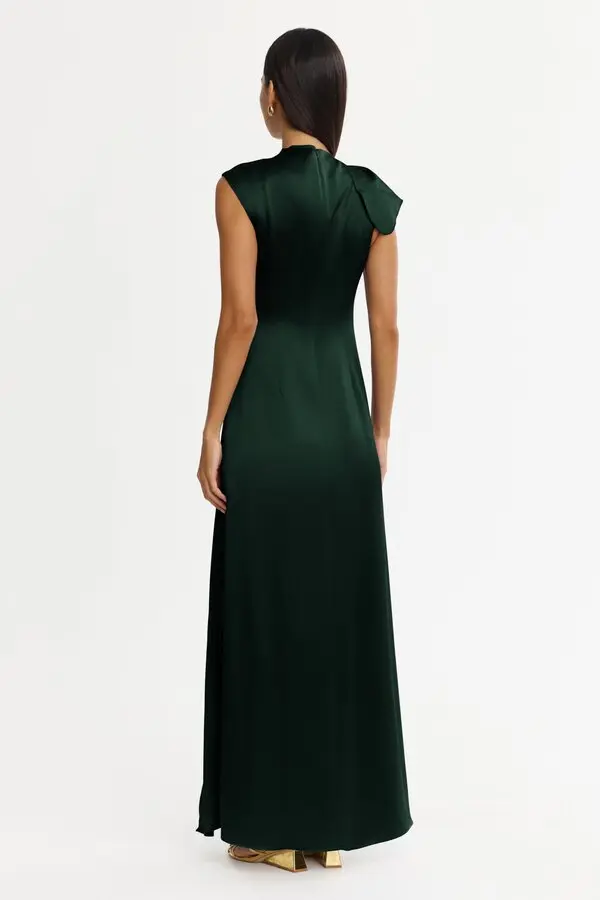 Acler Ramshaw Maxi Dress