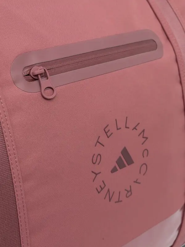 Adidas By Stella McCartney Logo Tote Bag