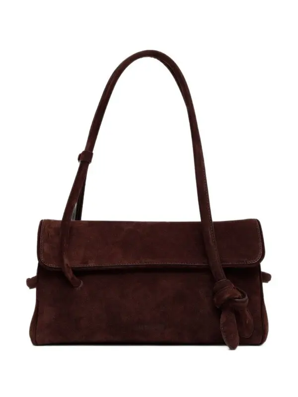 Jacquemus Le Turismo Long Leather Handbag