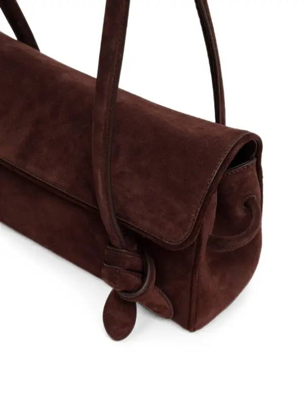Jacquemus Le Turismo Long Leather Handbag