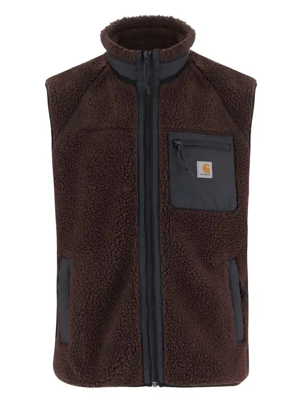 Carhartt Work In Progress Fleece Vest