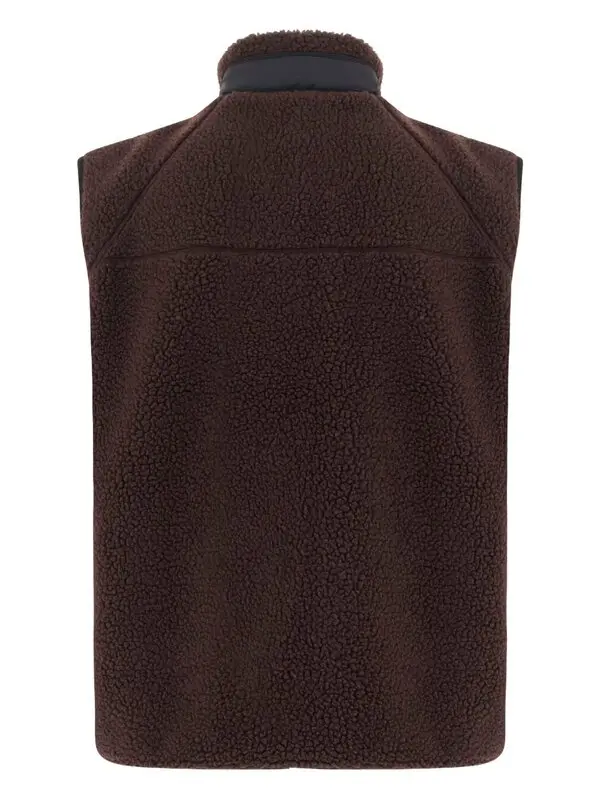 Carhartt Work In Progress Fleece Vest