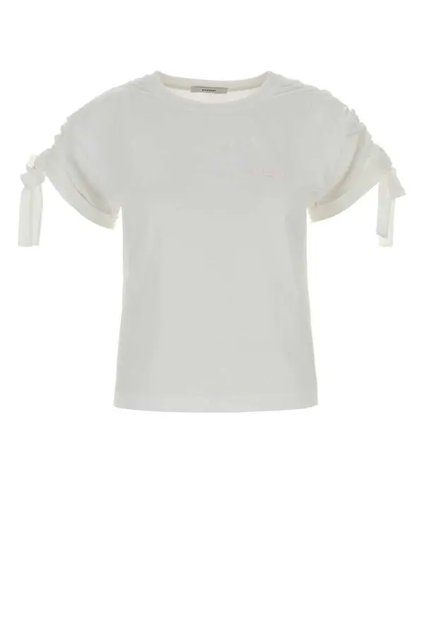 Givenchy Cotton T-shirt