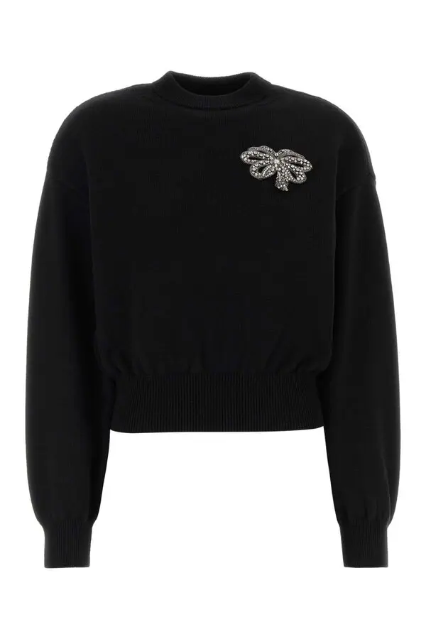 Givenchy Wool Blend Sweater