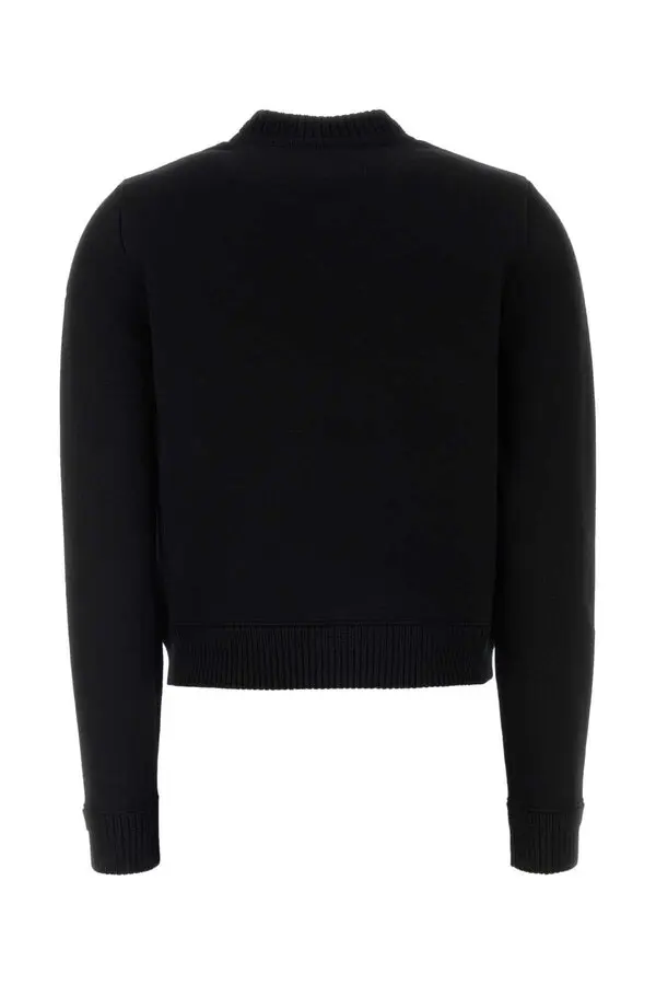 Moncler Cotton Cardigan