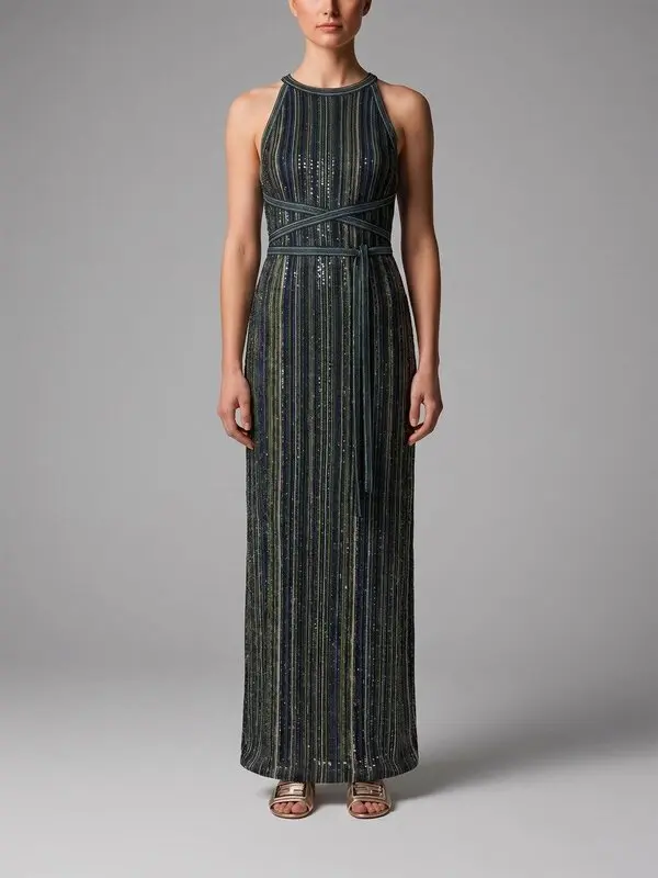 Missoni Long Dress