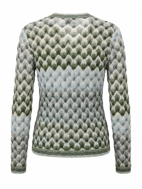Missoni Cardigan