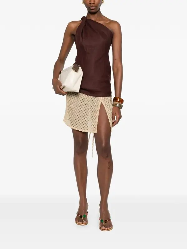 Missoni Miniskirt