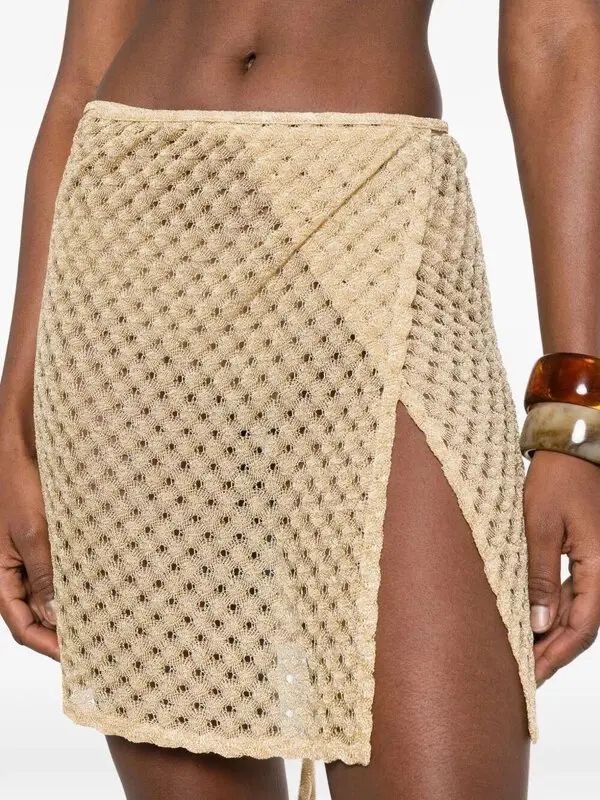 Missoni Miniskirt