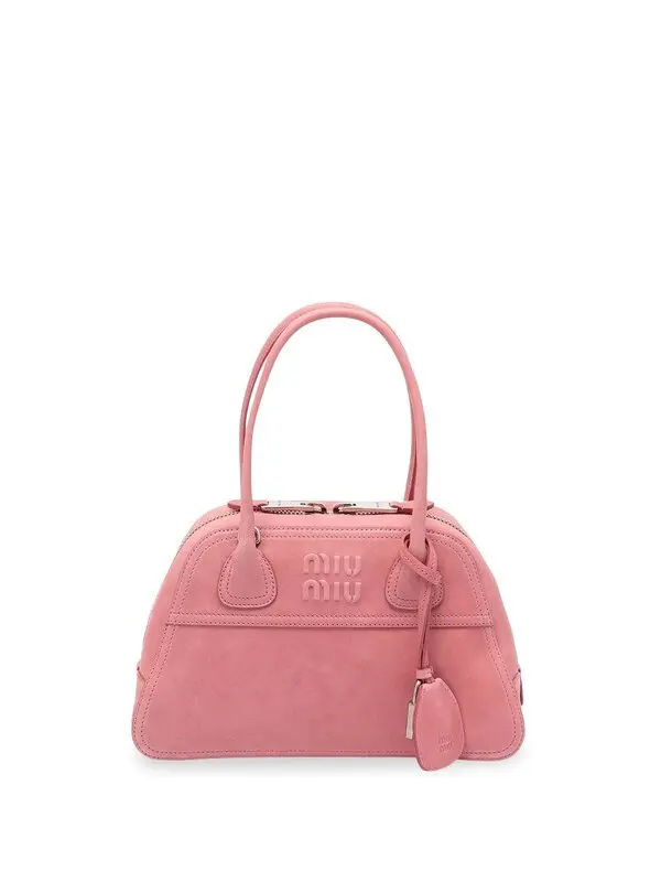 Miu Miu Vivant Leather Bag