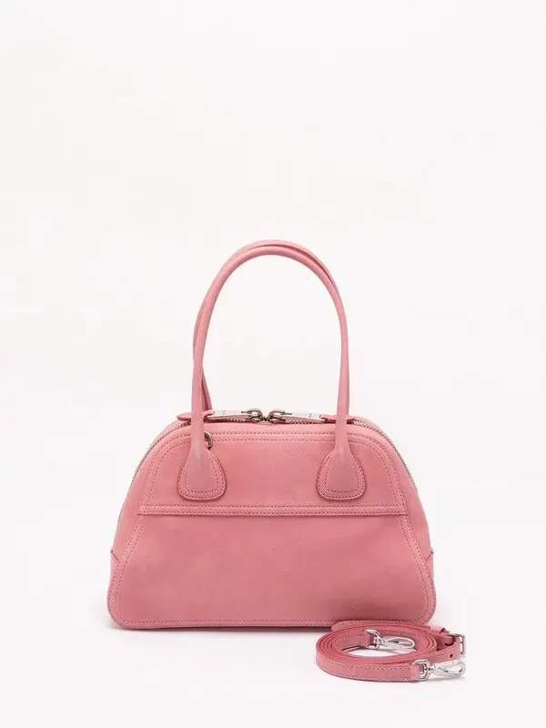 Miu Miu Vivant Leather Bag
