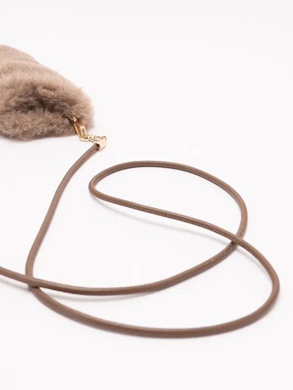 Max Mara Ombrato04 Gloves