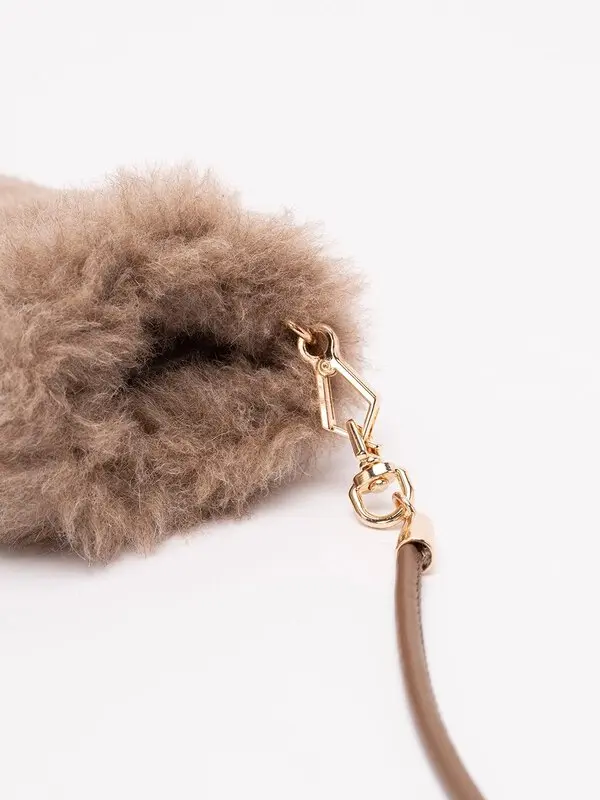Max Mara Ombrato04 Gloves