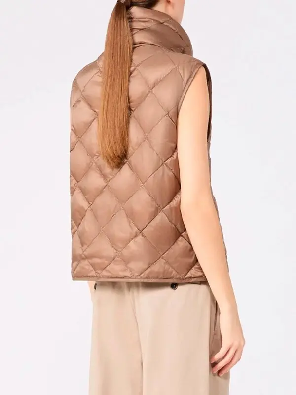 Max Mara Thecube Tregic Vest