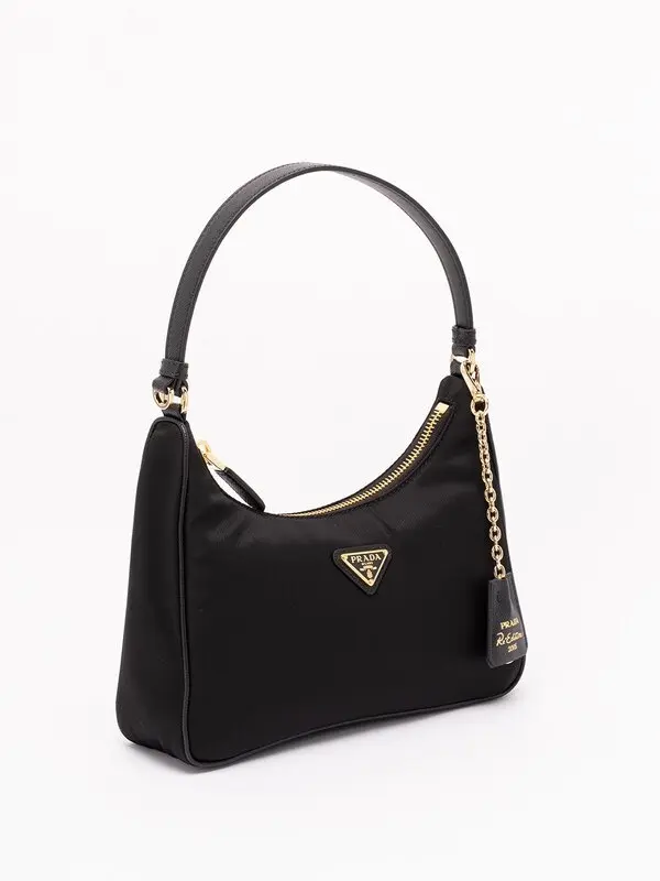 Prada Re-edition 2005 Re-nylon Mini Bag