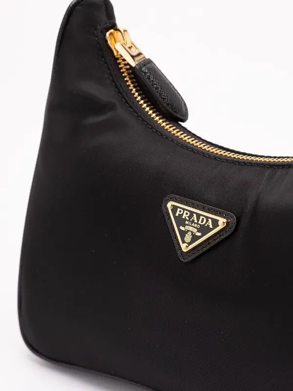 Prada Re-edition 2005 Re-nylon Mini Bag