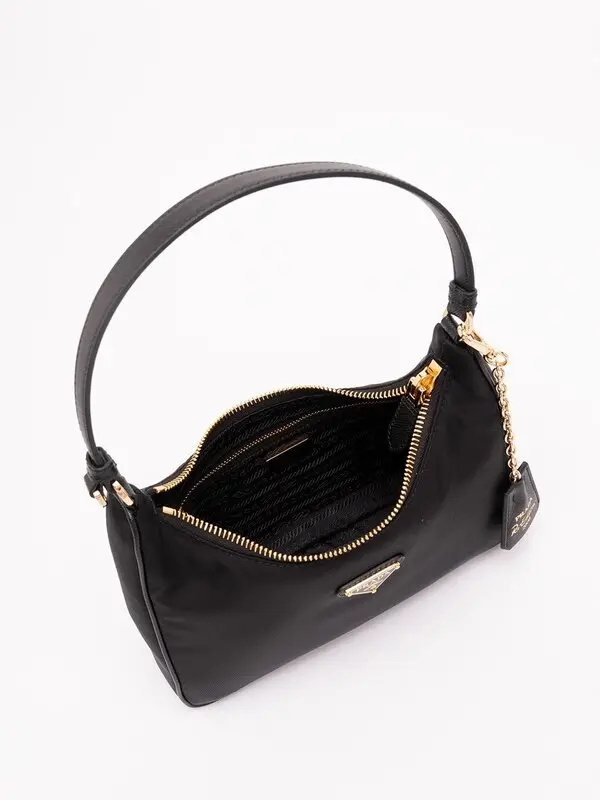 Prada Re-edition 2005 Re-nylon Mini Bag