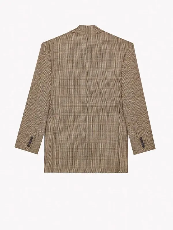 Saint Laurent Blazer