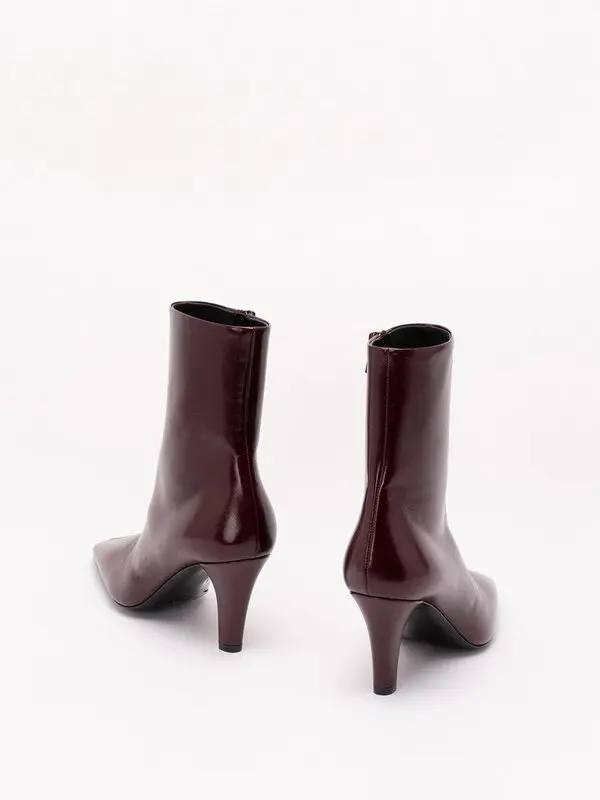 Saint Laurent Jill` Boots