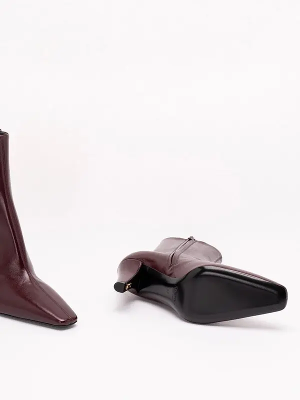 Saint Laurent Jill` Boots