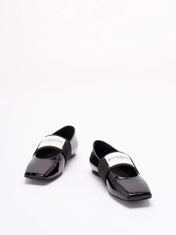 Givenchy Ballerinas