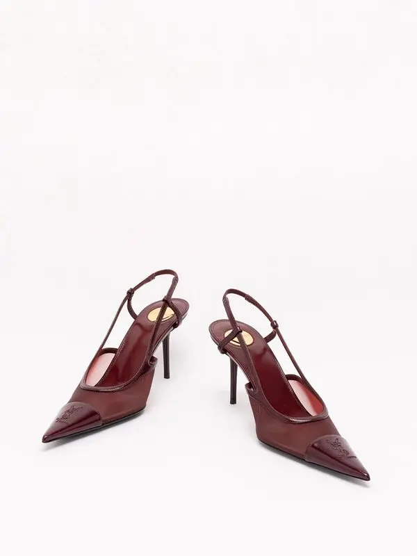 Saint Laurent Renee` Pumps
