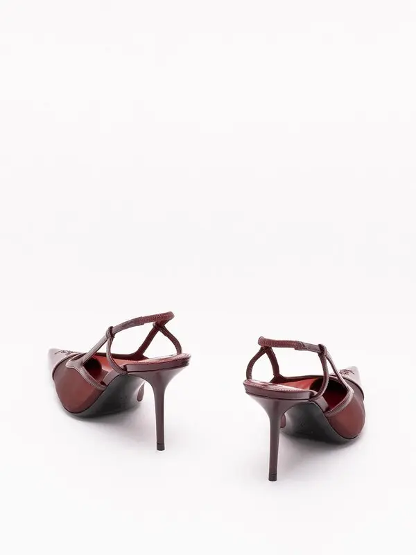Saint Laurent Renee` Pumps