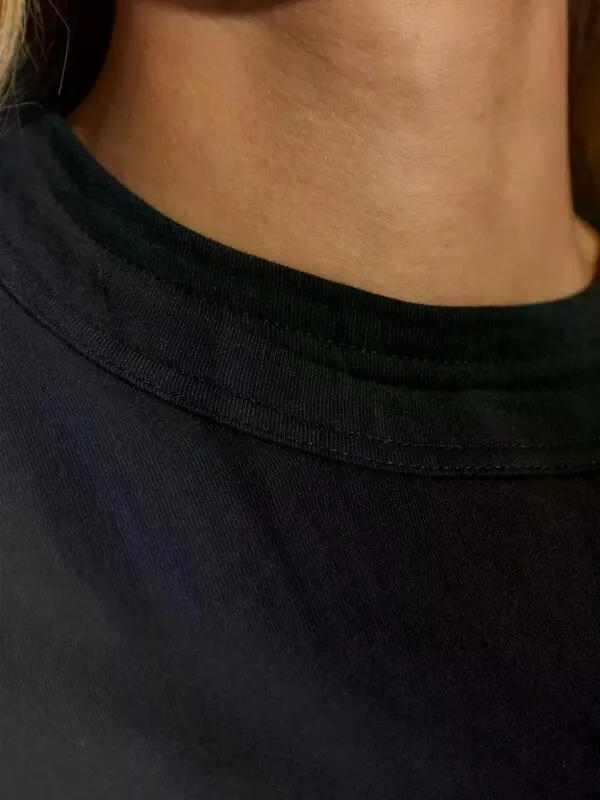 Alexander Wang Layered Long-sleeve T-shirt