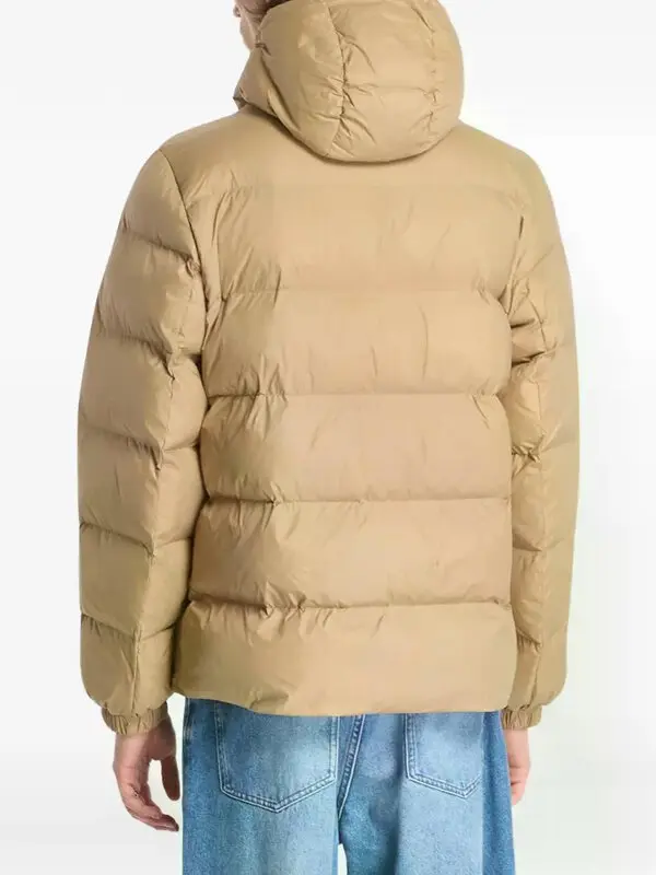 Calvin Klein Print Padded Jacket
