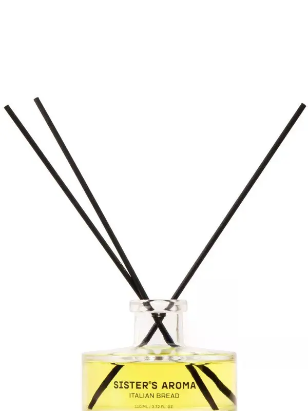 SISTER’S AROMA Italian Bread Reed Diffuser