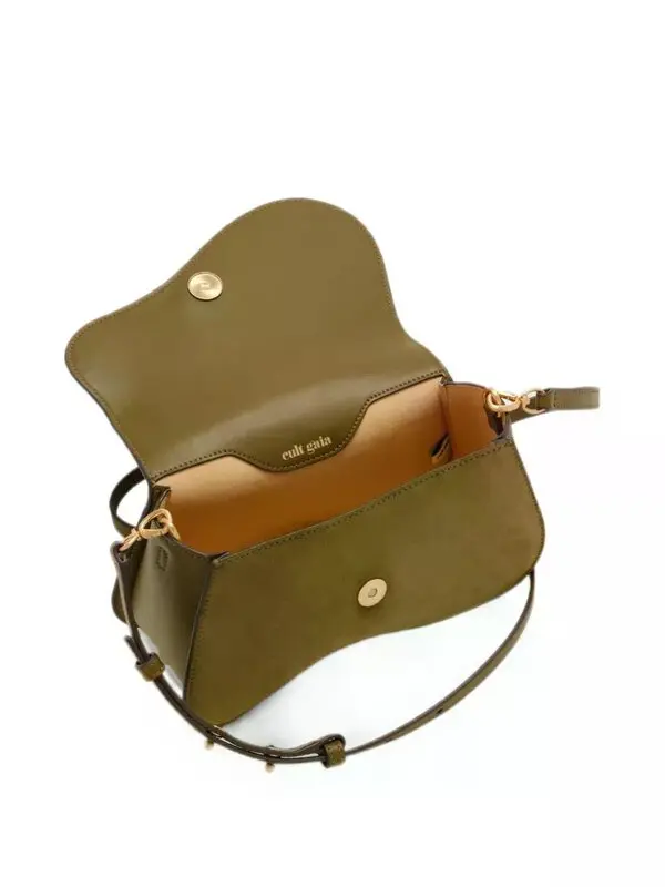 Cult Gaia Kazia Cross Body Bag