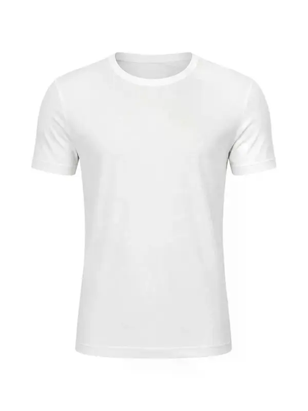 THOM KROM Crew-neck T-shirt