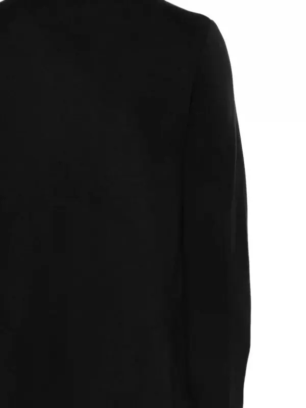 GRAN SASSO Notch-lapel Single-breasted Jacket