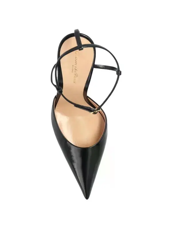 GIANVITO ROSSI Ascent Pumps