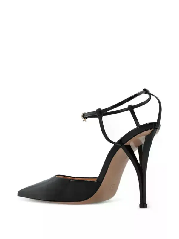 GIANVITO ROSSI Ascent Pumps