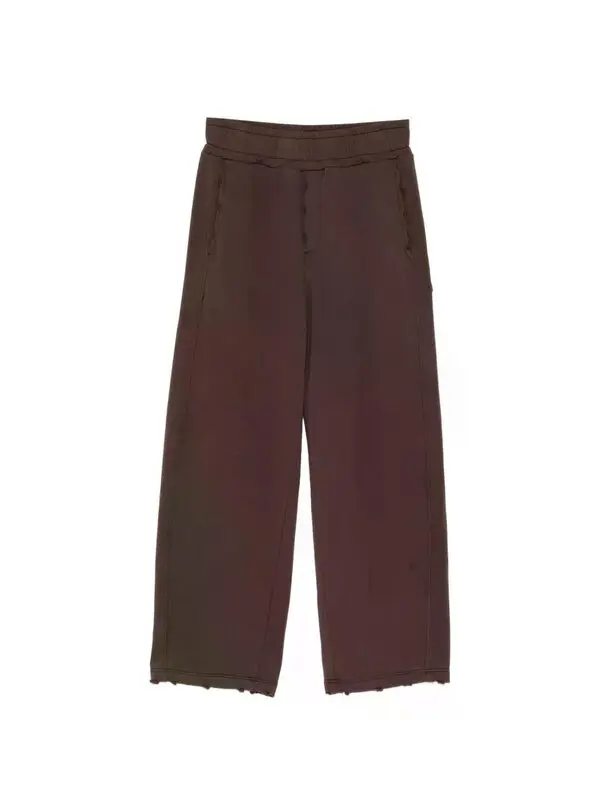 Joshua Sanders Bear Pants