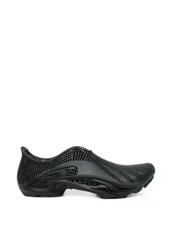 ALIVEFORM Dermis Rider Sneakers