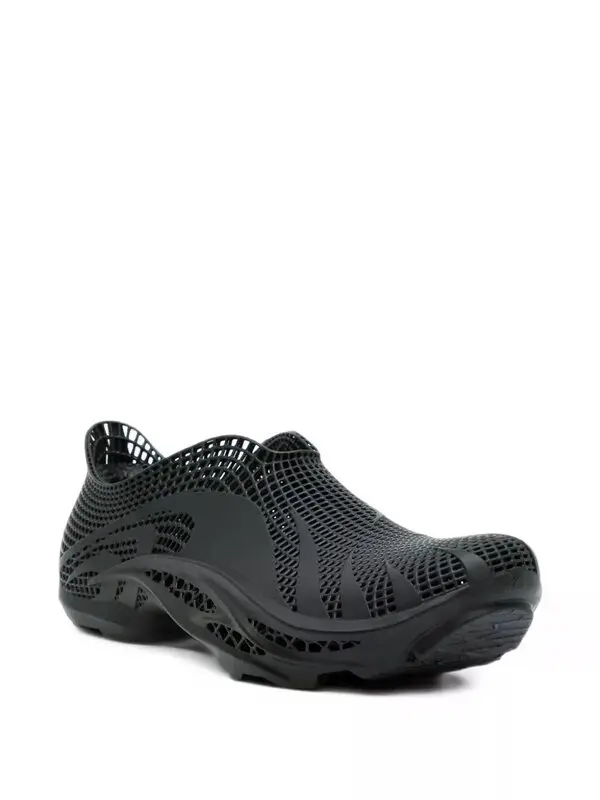 ALIVEFORM Dermis Rider Sneakers