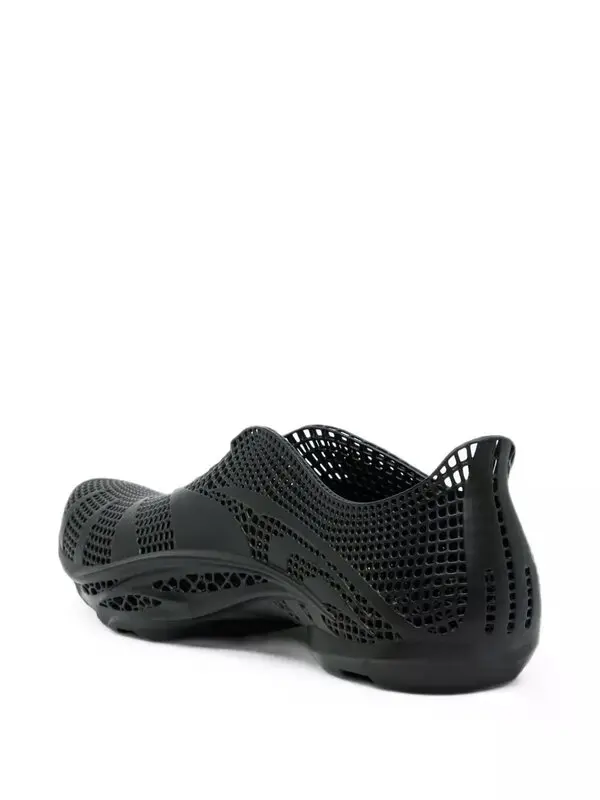 ALIVEFORM Dermis Rider Sneakers