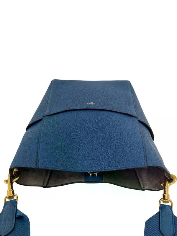 Celine 2015 Small Seau Sangle Bucket Bag