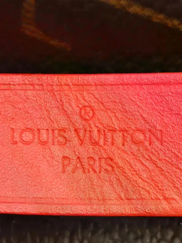 LOUIS VUITTON Monogram Neonoe Mm Bucket Bag
