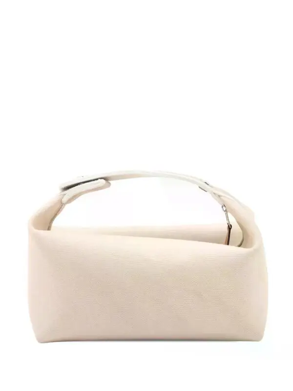 Hermès Toile Bride A Brac Vanity Bag
