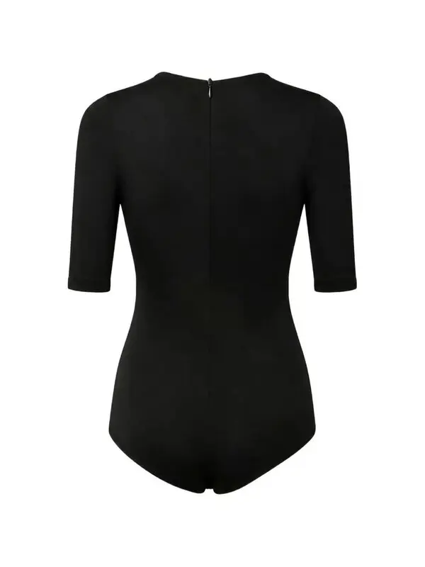 HIBOURAMA Second Skin Bodysuit
