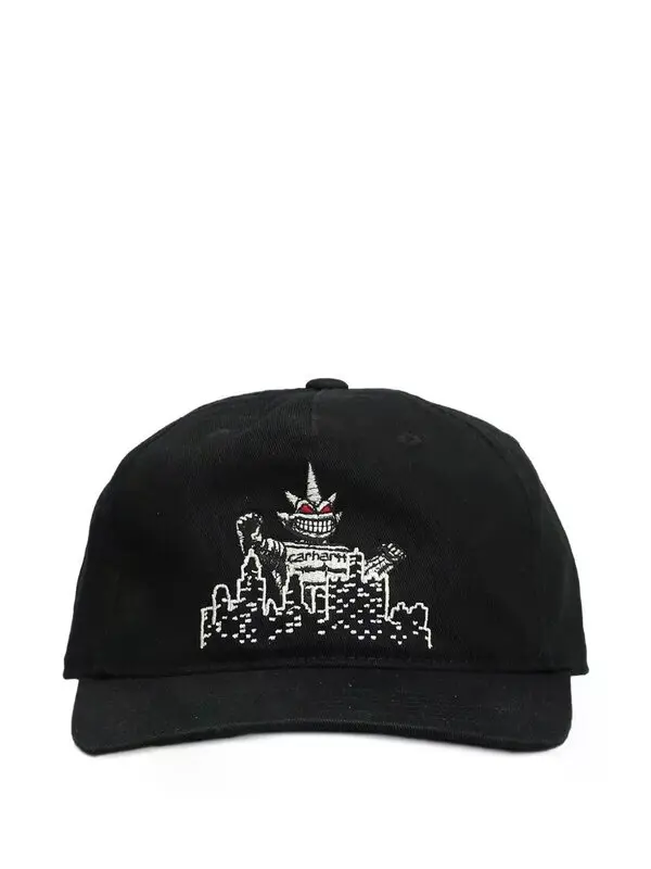 Carhartt Work In Progress Wiptopia 2 Cap