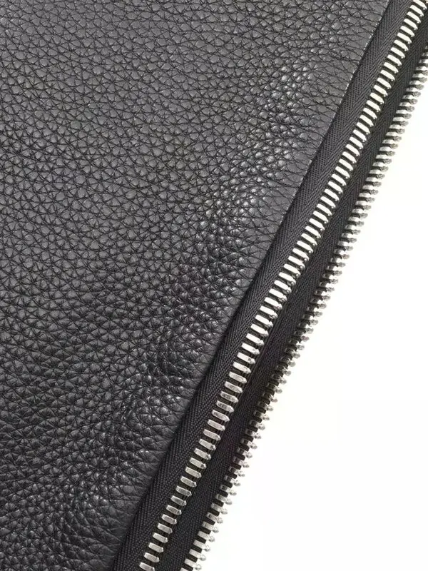 Prada 2013-2026 Vitello Daino Triangle Crossbody Bag