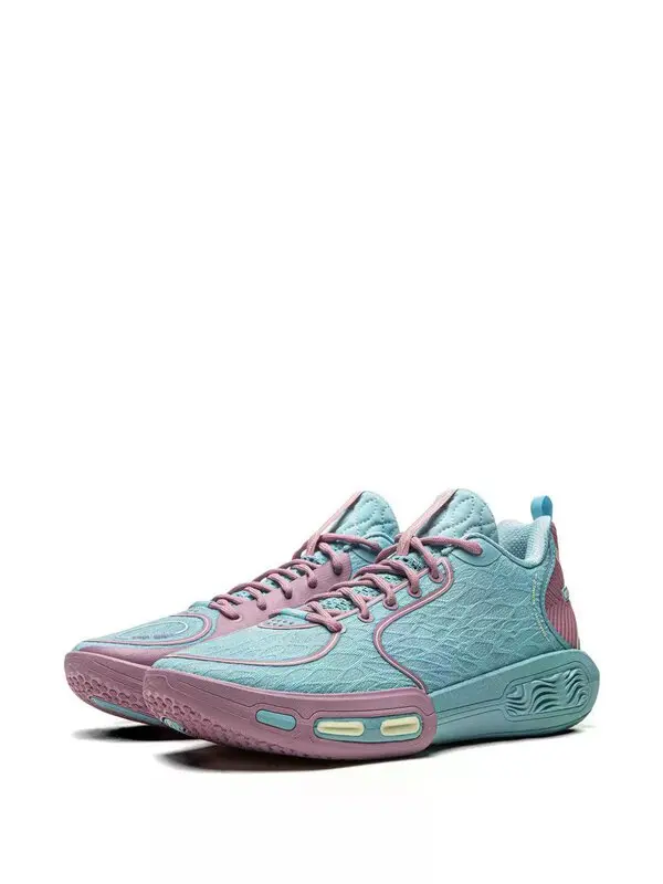 LI-NING Wade Shadow 7 Mesh Sneakers