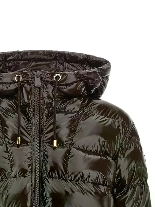 Pinko Eleodoro Quilted Down Jacket